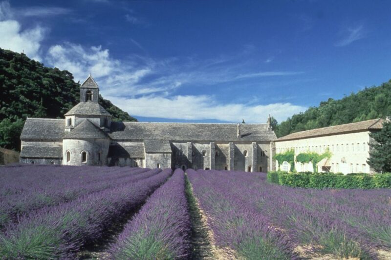 From Avignon: Half-Day Hilltop Villages of Luberon - FAQ