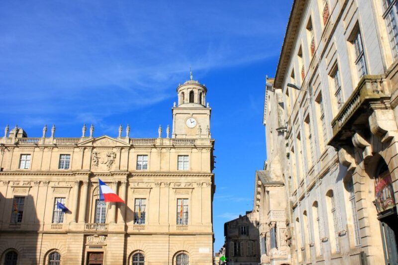 From Avignon: Half-Day Van Gogh & Carrières de Lumières Tour - What We Love About This Tour