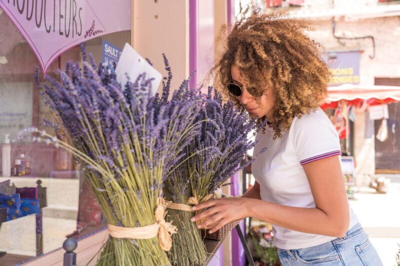 From Avignon: Lavender Villages Full-Day Tour - Frequently Asked Questions