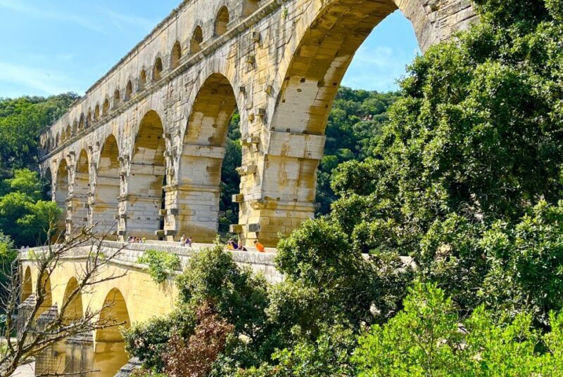 From Avignon: Roman Tour to Pont du Gard, Nîmes & Orange - A Deep Dive into the Experience