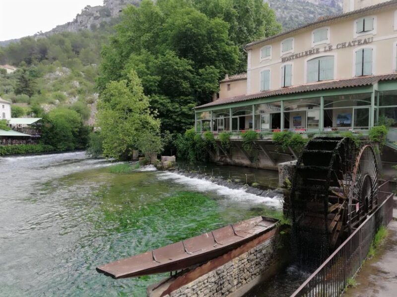 From Avignon: Villages in Luberon Half-Day Tour - Practical Details and Tips