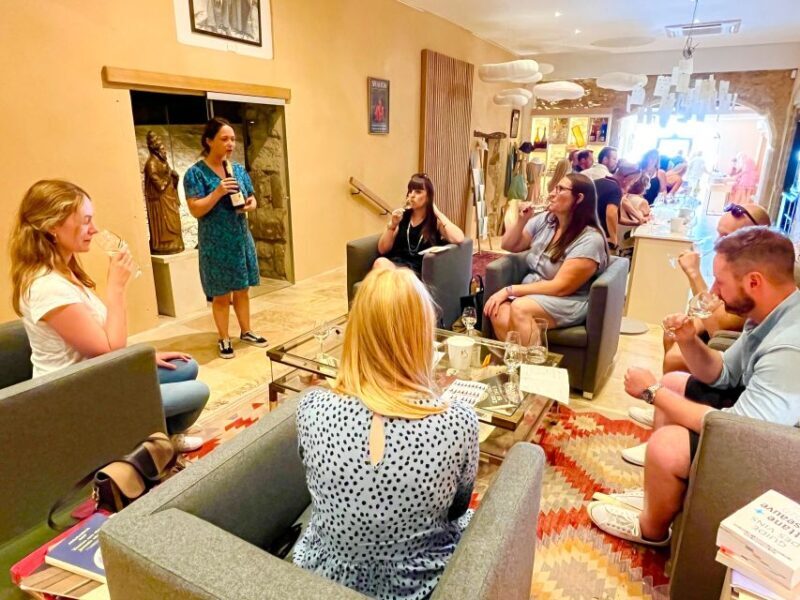 From Avignon : Wine tasting in Châteauneuf du Pape - Who Will Love This Tour?