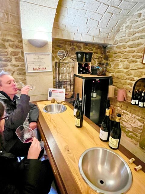 From Avignon : Wine tasting in Châteauneuf du Pape - FAQ