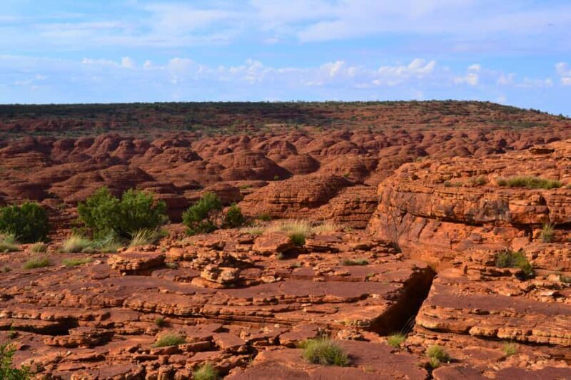 From Ayers Rock Resort: 4-Day, 3-Night Outback Escape - FAQ