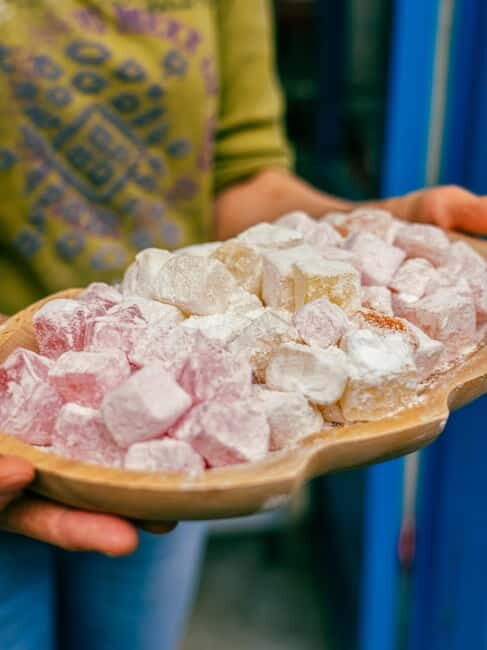 From Ayia Napa/Protaras/Larnaca: Paphos and Kourion Day Trip - In-Depth Look at the Tour Itinerary