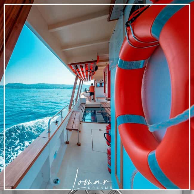 From Bacoli: Submerged Park of Baia Glass Bottom Boat Tour - FAQ