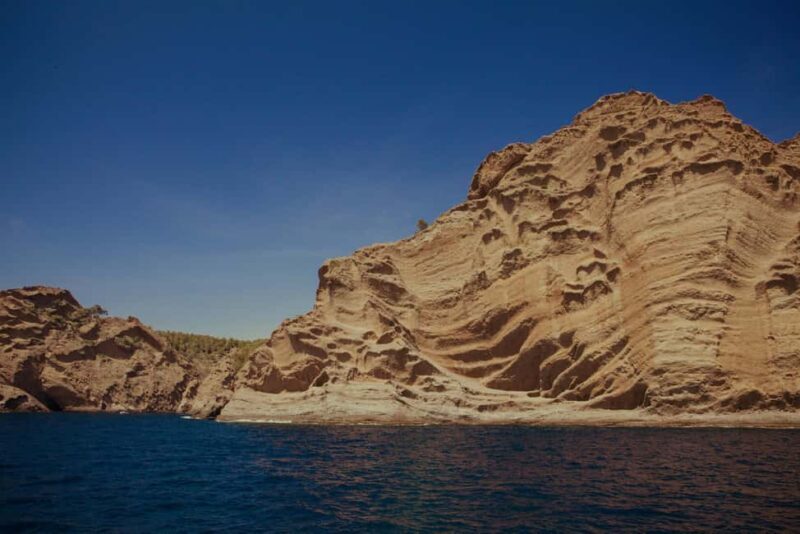 From Bandol: Visit the 7 calanques of Cassis & Marseille (2.5 hours at sea) - Who Will Love This Tour?