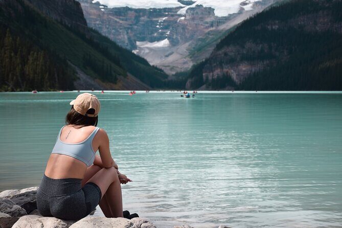 From Banff: Affordable Moraine Lake and Lake Louise Shuttle Bus - Final Thoughts
