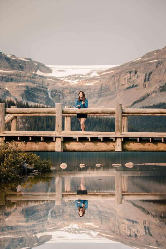 From Banff: Athabasca Glacier and Columbia Icefield Day Trip - The Real Deal: Authentic Experiences from Reviews