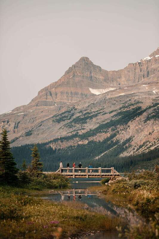 From Banff: Athabasca Glacier and Columbia Icefield Day Trip - The Sum Up: Who Should Book This Tour?
