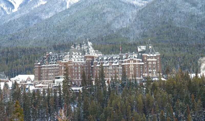 From Banff/Canmore: Banff National Park Guided Day Tour - Practical Details and Overall Value