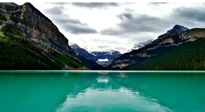 From Banff/Canmore: Moraine Lake, Lake Louise 1.5 hrs Each - Why Choose This Tour? A Closer Look at the Experience