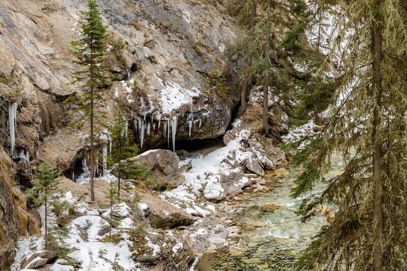 From Banff: Johnston Canyon Guided Icewalk - FAQs