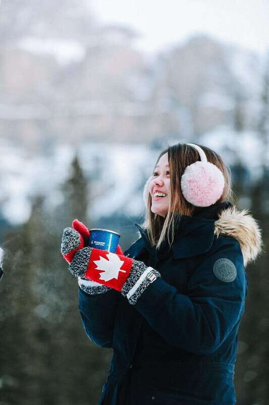 From Banff: Lake Louise & Yoho Full Day Tour - What to Expect on this Full Day Adventure