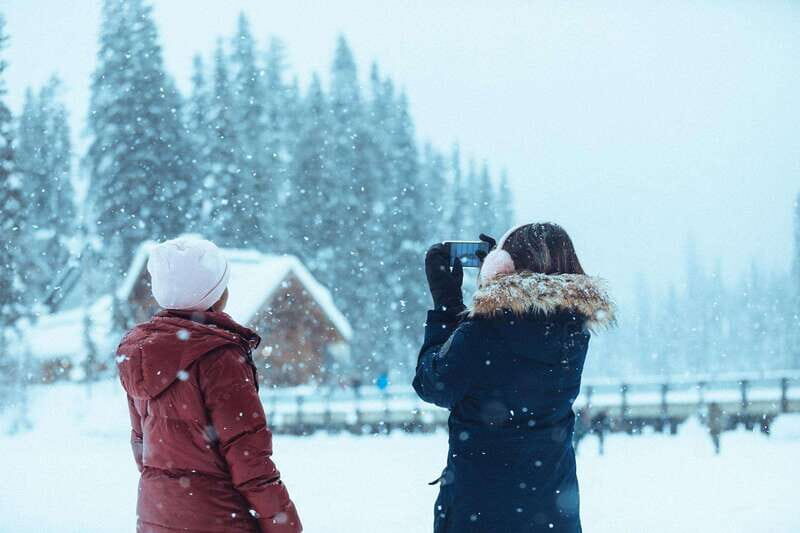 From Banff: Lake Louise & Yoho Full Day Tour - Practical Tips & Considerations