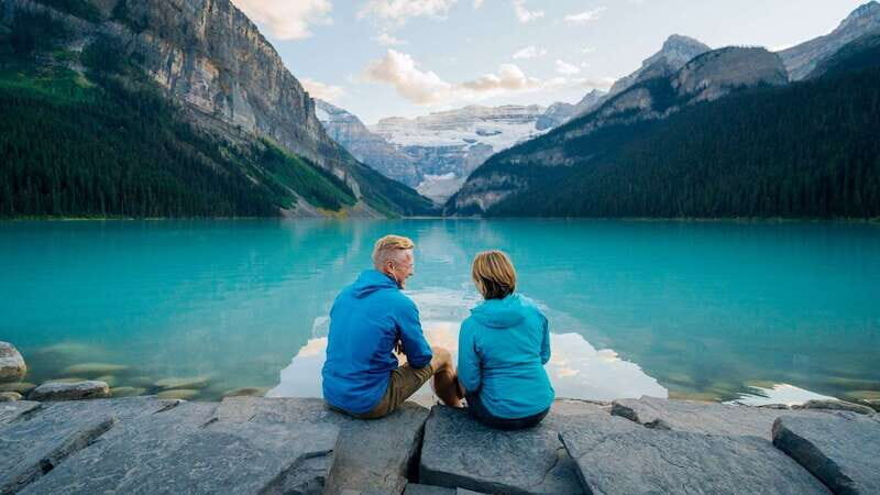 From Banff: Louise & Moraine Lake Guided Hiking Day Trip - Why This Tour Offers Genuine Value