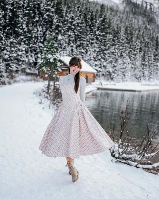 From Banff: Moraine Lake and Lake Louise Half Day Tour - FAQs