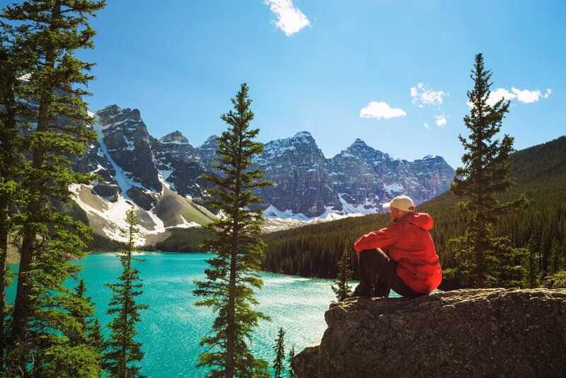 From Banff: Moraine Lake & Lake Louise Tour - Transport, Duration, and Group Size: Why It Matters