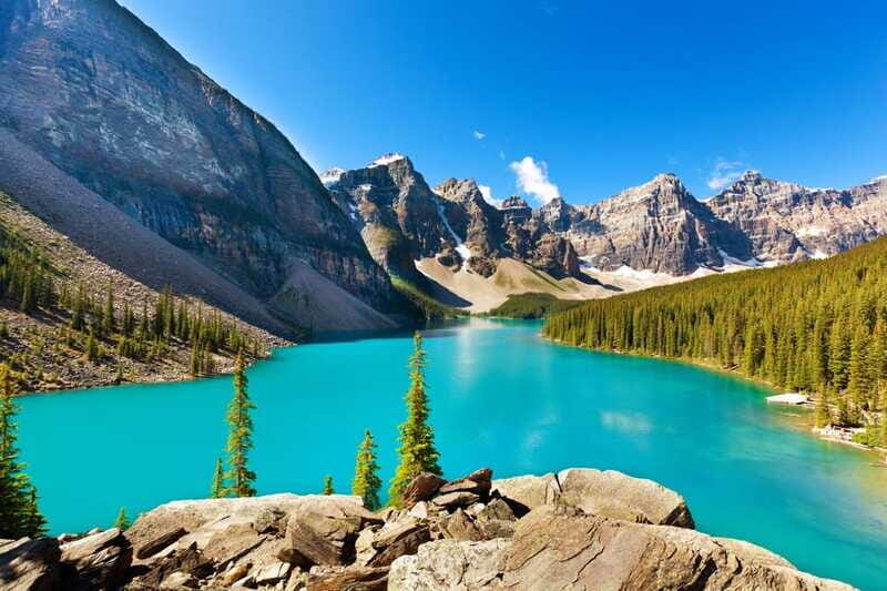 From Banff: Moraine Lake & Lake Louise Tour - Analyzing the Value