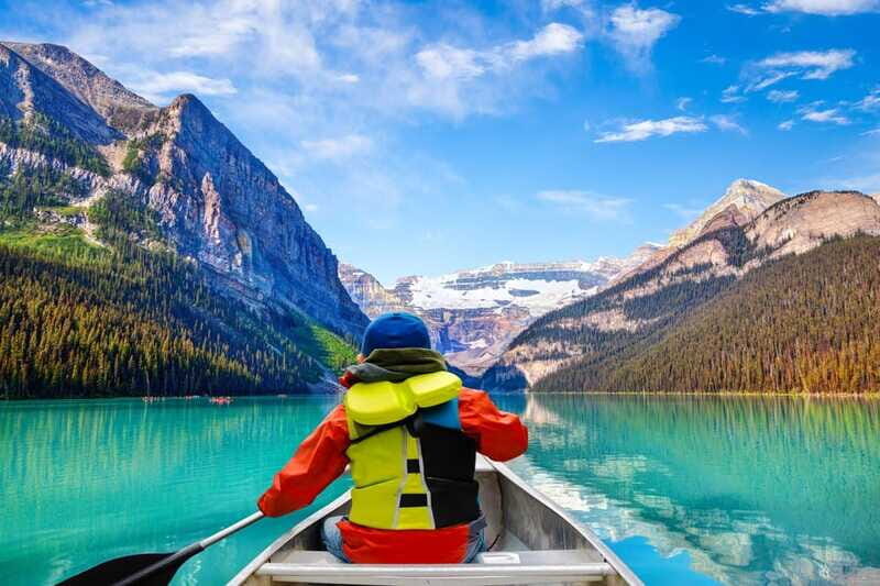 From Banff: Moraine Lake & Lake Louise Tour - Authentic Insights from Reviewers