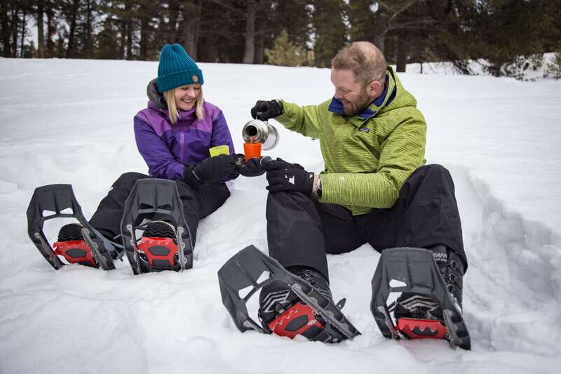 From Banff: Snowshoeing Tour in Kootenay National Park - Frequently Asked Questions (FAQs)