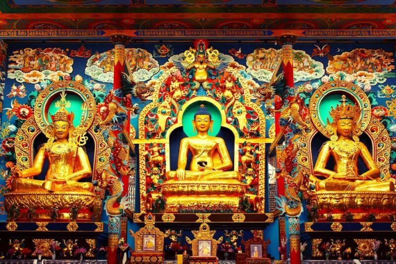 From Bangalore: 7 Days Coorg & Hassan Heritage Private Tour - Who This Tour Is Perfect For