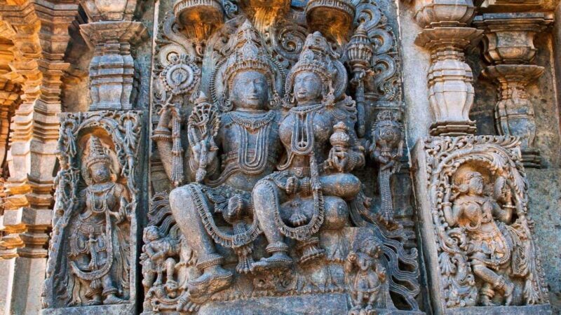 From Bangalore: 7 Days Coorg & Hassan Heritage Private Tour - FAQs