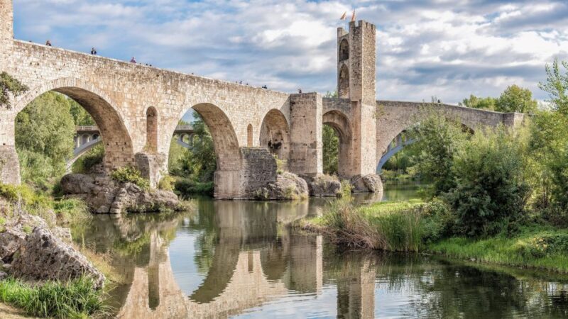 From Barcelona: Besalú & Medieval Towns Tour w/ Hotel Pickup - Who Should Consider This Tour?