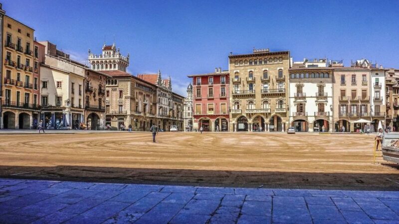 From Barcelona: Besalú & Medieval Towns Tour w/ Hotel Pickup - Frequently Asked Questions