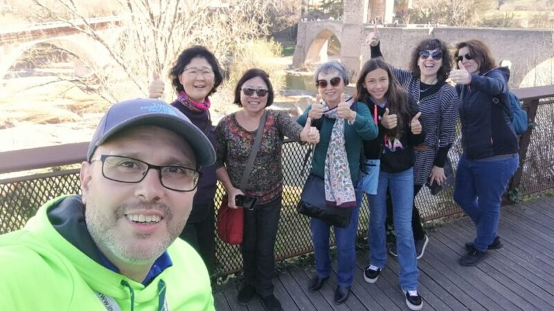 From Barcelona: Besalú & Medieval Towns Tour w/ Hotel Pickup - Final Thoughts