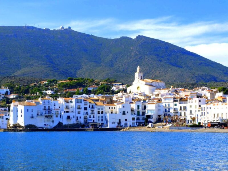 From Barcelona: Costa Brava and Girona Small-Group Tour - An In-Depth Look at the Experience