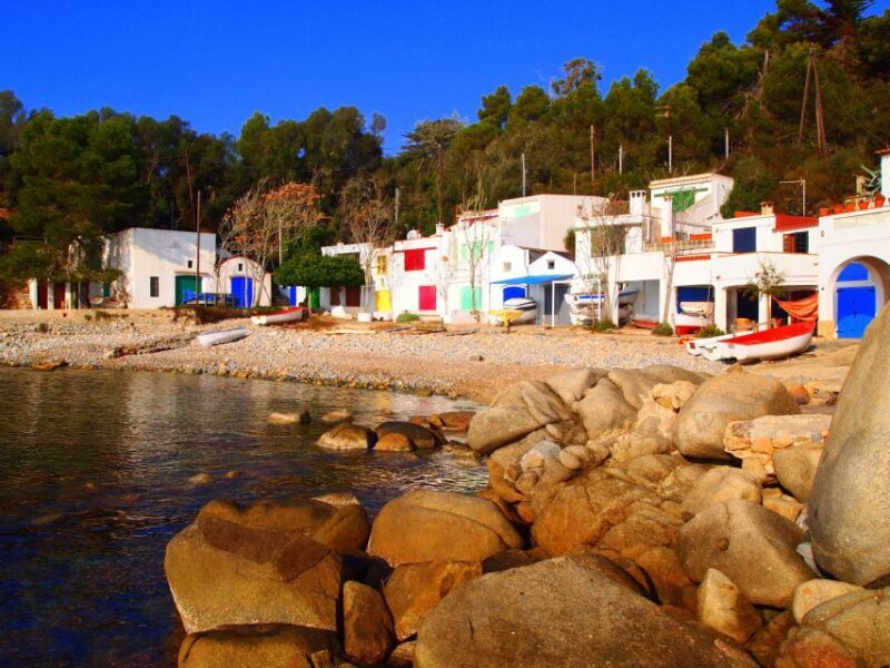 From Barcelona: Costa Brava and Girona Small-Group Tour - The Value of the Tour