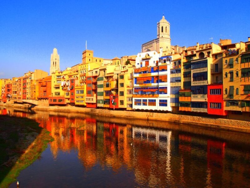From Barcelona: Costa Brava and Girona Small-Group Tour - Final Thoughts