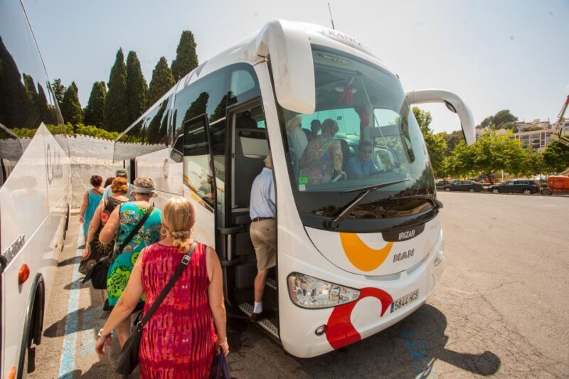 From Barcelona: Costa Brava Day Tour with Boat Trip - Who Should Consider This Tour?