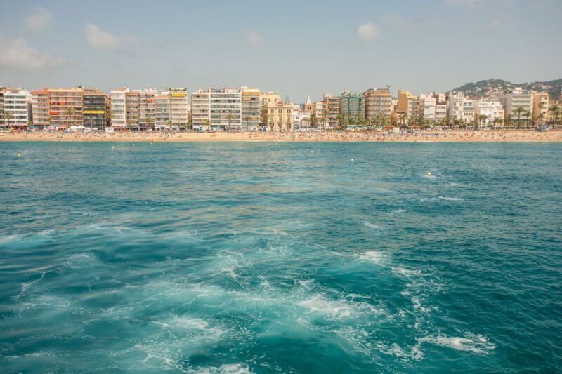 From Barcelona: Costa Brava Day Tour with Boat Trip - FAQ
