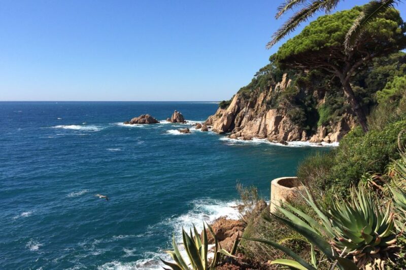 From Barcelona: Costa Brava Day Tour with Lunch - The Itinerary: What Makes Each Stop Special