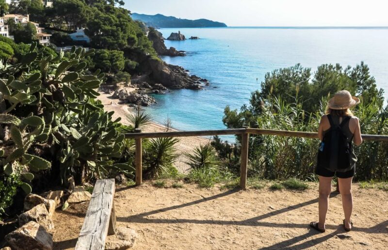 From Barcelona: Costa Brava Day Tour with Lunch - FAQ