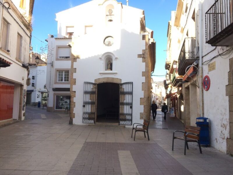 From Barcelona: Costa Brava Hike, Snorkel & Tossa de Mar - FAQs
