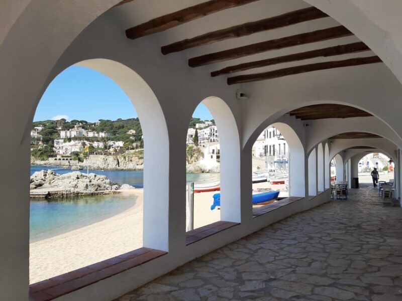 From Barcelona: Costa Brava Typical Towns full day tour - A Deep Dive into the Costa Brava Tour