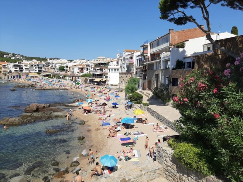 From Barcelona: Costa Brava Typical Towns full day tour - Overall Experience: Who Is It For?