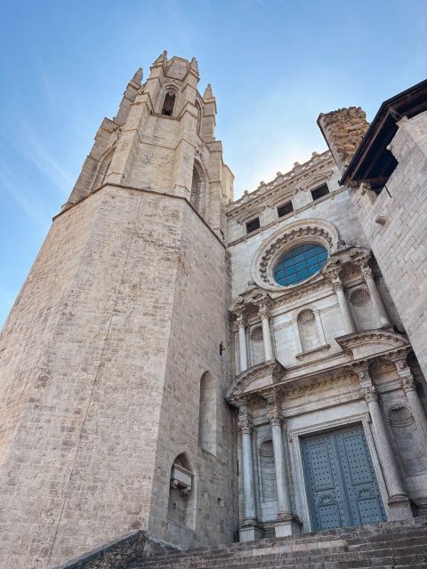 From Barcelona: Dalí and Medieval Girona Private Day Trip - An In-Depth Look at the Tour Experience