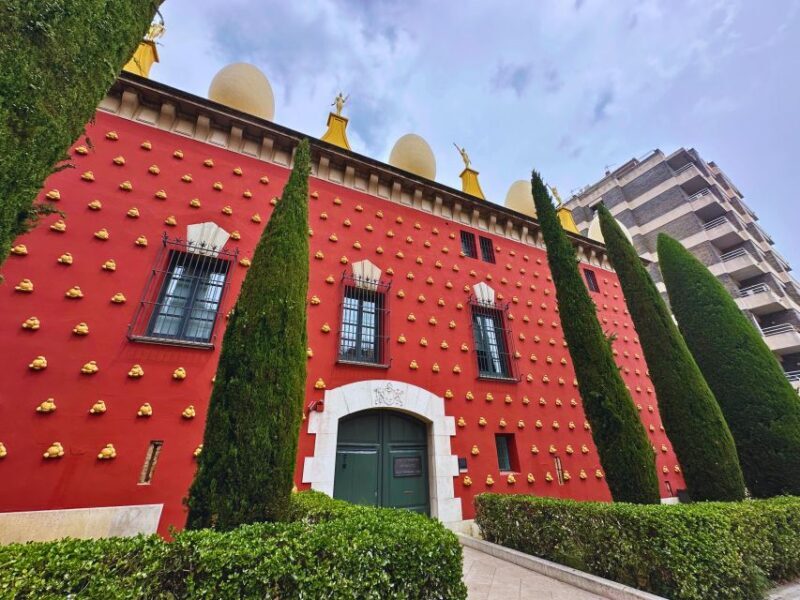 From Barcelona: Dalí and Medieval Girona Private Day Trip - Who Will Love This Tour?