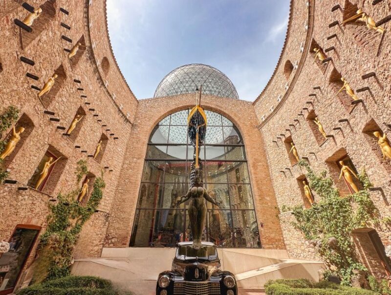 From Barcelona: Dalí and Medieval Girona Private Day Trip - Final Thoughts