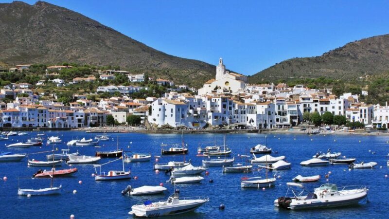 From Barcelona: Dalí Triangle and Cadaques Tour - What You Should Know Before Booking