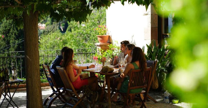 From Barcelona: E-Bike and Sailing Tour with Wine Tastings - From Barcelona: E-Bike and Sailing Tour with Wine Tastings – A Complete Guide