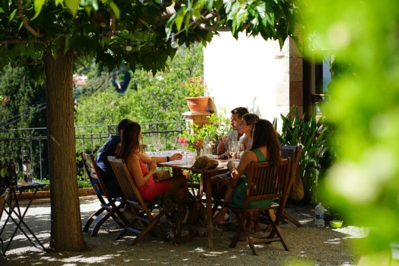 From Barcelona: E-Bike and Sailing Tour with Wine Tastings - What Makes This Tour Stand Out?