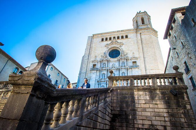From Barcelona: 'Game Of Thrones' Small Group Tour in Girona - FAQ