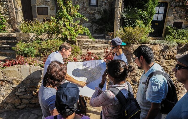 From Barcelona: Girona and Costa Brava Day Tour - Comfortable Transport and Group Size