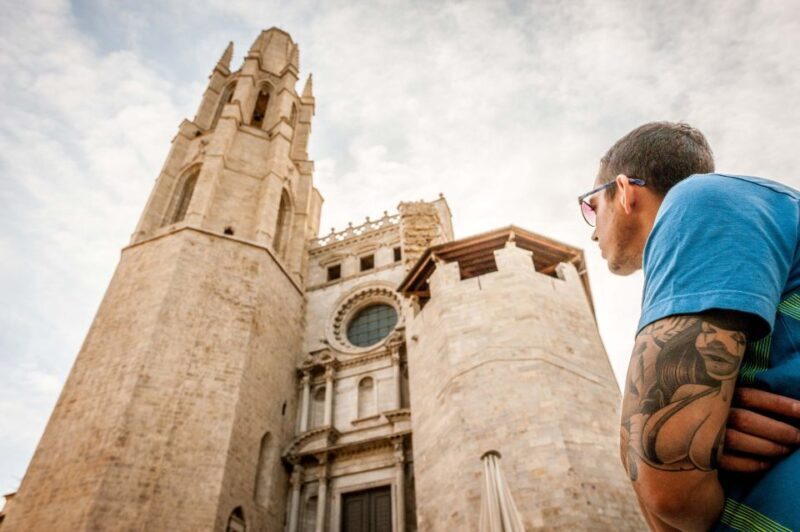 From Barcelona: Girona and Costa Brava Day Tour - What You Can Expect in a Nutshell