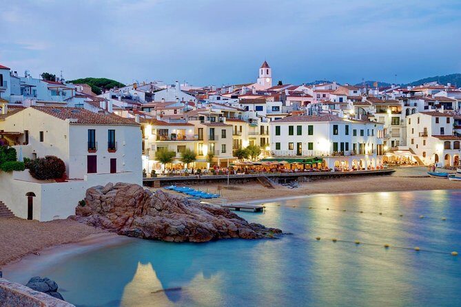 From Barcelona : Girona and Costa Brava Small Group Tour - FAQ  